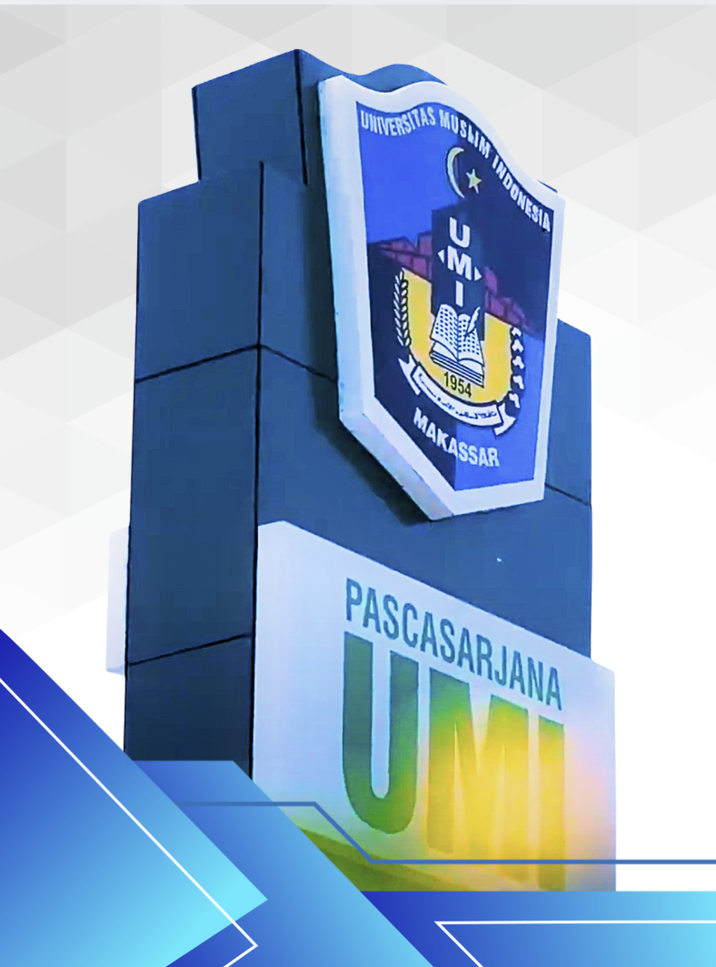 Profil Pascasarjana UMI – Program Pascasarjana UMI