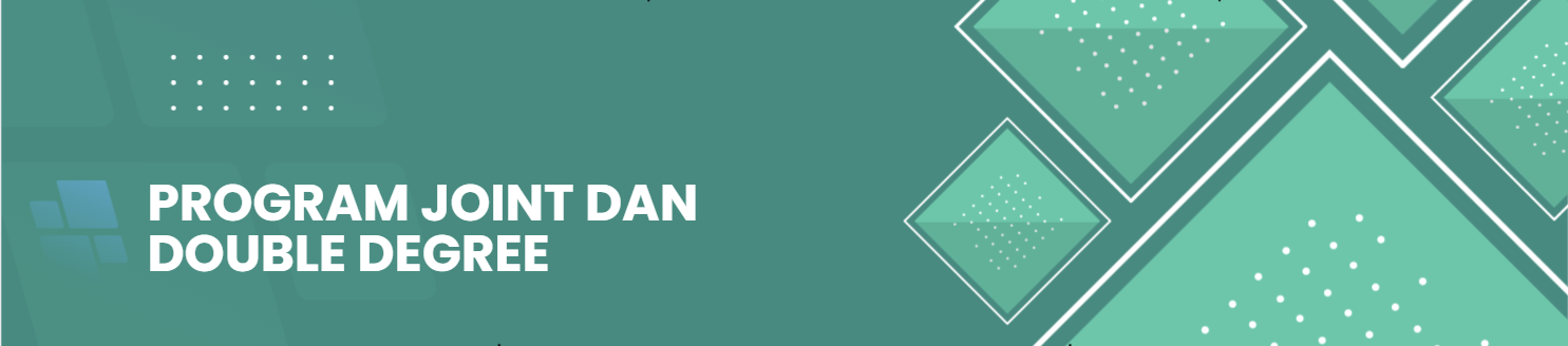 Program Joint / Double Degree – Program Pascasarjana UMI