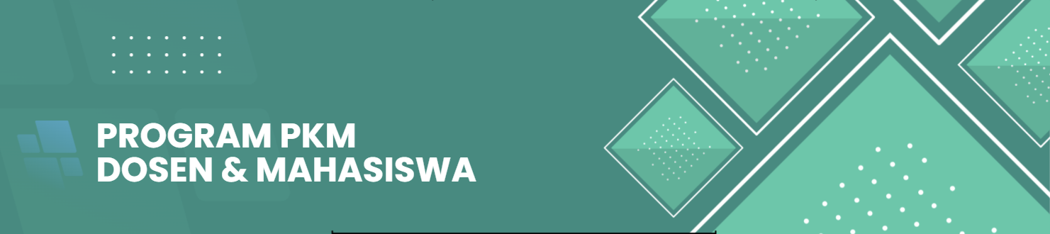 Program PkM Dosen & Mahasiswa – Program Pascasarjana UMI